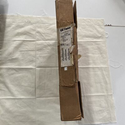 【议价】GE Fanuc IC697BEM733H总线 缐控制器模块全