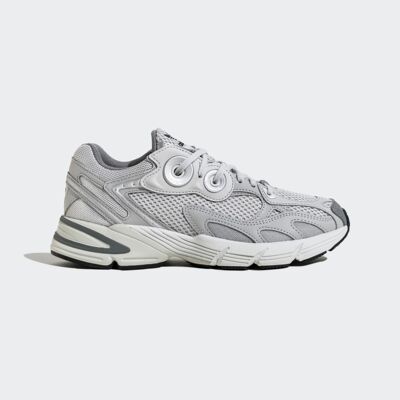 JENNIE同款贝果鞋ASTIR运动老爹鞋adidas阿迪达斯三叶草JP6353