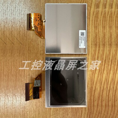 LCD液晶屏夏普LQ035Q3DG03C