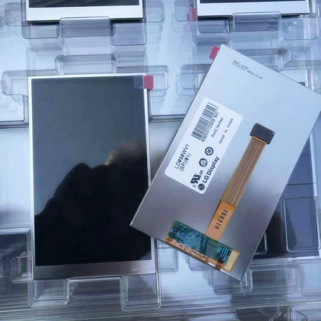 LG Display LD050WV1-SP01 5寸 LCD液晶模组大量现货_虎窝淘