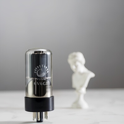贵族之声经典6V6GT6L6GB电子管