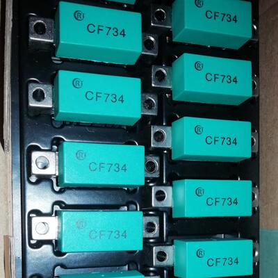 CF734 BGE788 BGY587  BGY588C  BGY685A/04 MHW6342放大器模块