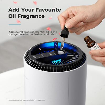 AROEVEAirPurifier空气净化器