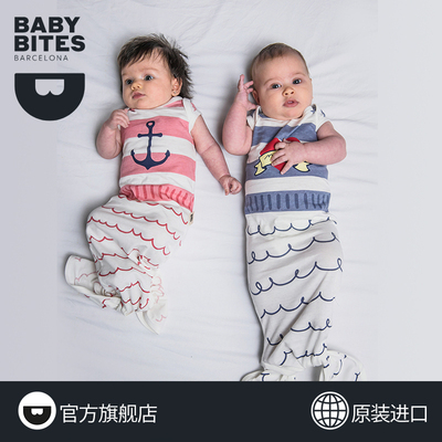 babybites四季通用纯棉