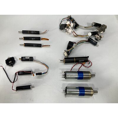 议价Maxonmotor132365CFT16.51.17