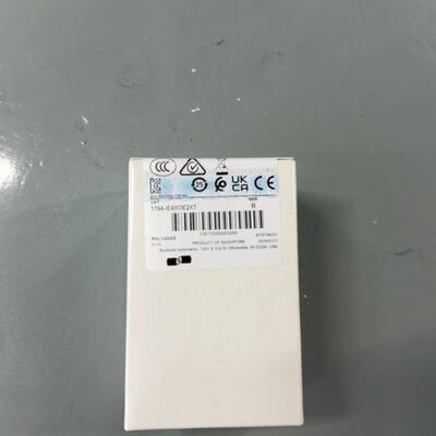 议价 I/O模块1794-IE4XOE2XT1794-IE4XOE21794-IE8XOE4