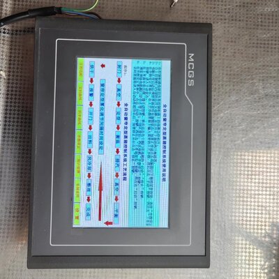 议价触摸屏TPC7032KxTPC7032KiTPC7032Ks