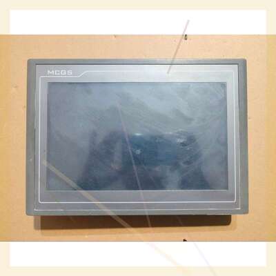 议价崑仑通态 MCGS TPC1062KX 10寸屏 件