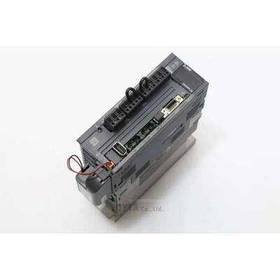 MITSUBISHI used MR-J4-70B， MR-BAT6V1SET Date:2019~2020 750W