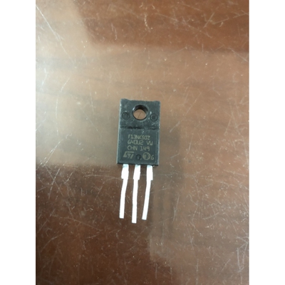 原装进口大功率STF13NK50ZF13N
