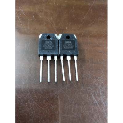 IXTQ96N20P全新进口现货MOS场
