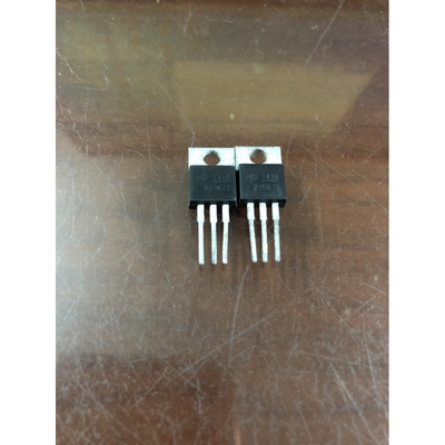 原装拆机场效应管AOT418T4181