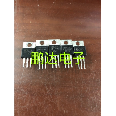 IRFB4229IRFB4229PBF拆机IRTO