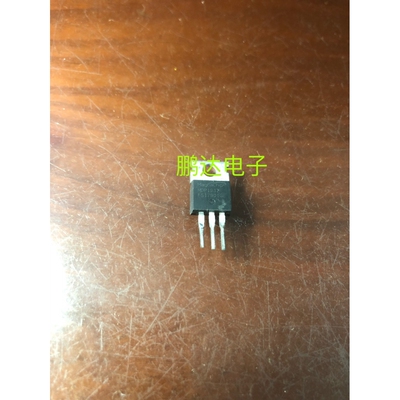 进口拆机MDP1932大芯片场管80V