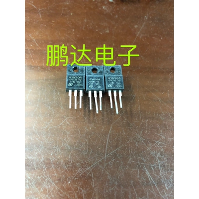GF6NC60HD原装进口拆机STGF6NC60