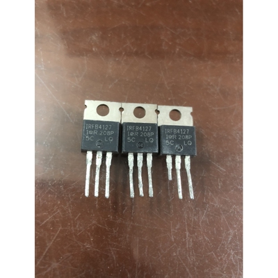 IRFB4127PBFIRFB4127原装进口