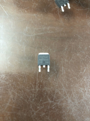 FR3709Z FR3709 原装正品 质量保证 TO-252.