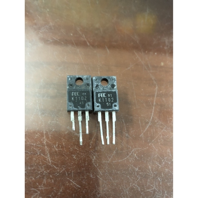 K11012SK1101-01MR拆机FUJITO