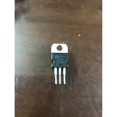 原装进口大功率管拆机STPS10L40