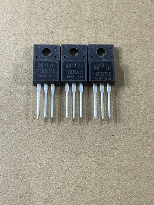 FCH20A15 仓库现货 TO-220F 150V 20A  肖特基二极管 可直拍 实图