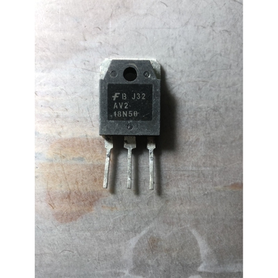 FDA18N50AV218N50原装进口拆