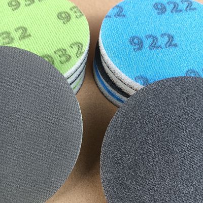 玻璃划痕修复片922粗磨 932精磨 抛光还原片汽车玻璃钢化门窗幕墙