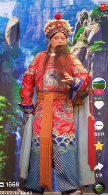 伍子胥戏服出租薛平贵戏服租赁京剧箭衣服出租