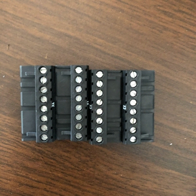 议价皮尔兹接线端子750008一组适用于772000，77210