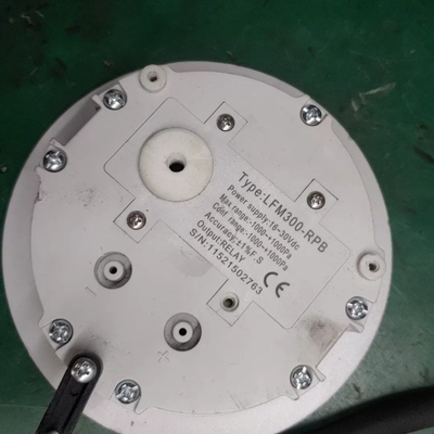 议价立夫数显压差变送器LFM300-RPF有明显划痕!功能包