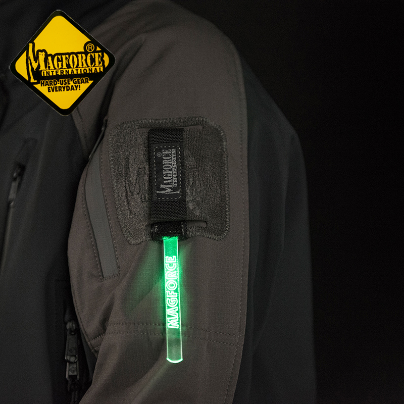 magforce麦格霍斯MY0902火山石闪光器台湾产台马molle求救信号灯_虎窝淘