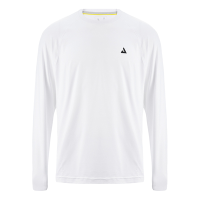 JOOLA匹克球运动长袖T恤Pickleball专业训练圆领休闲百搭上衣男生