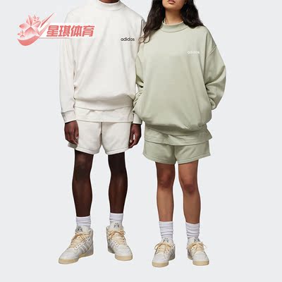 阿迪达斯正品男女时尚卫衣