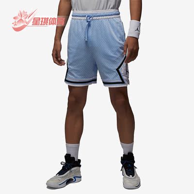 耐克正品男子透气休闲短裤