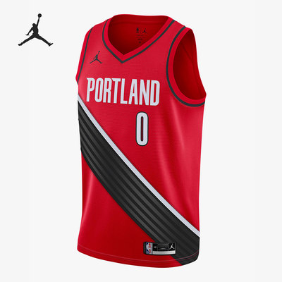 Nike/耐克正品Jordan休闲男子时尚潮流运动背心 CV9492-657