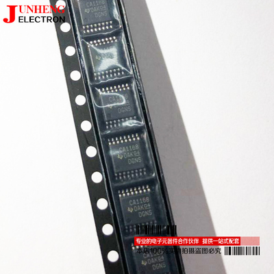 SN75C1168DB CA1168 SSOP16 全新原装现货 可直接拍