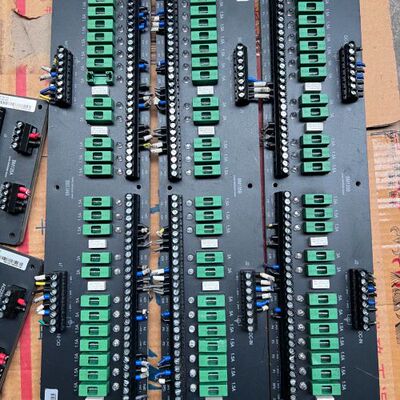 科远模块底座BM135A  BM135B南京科远议价