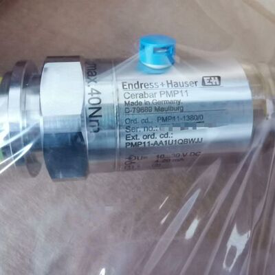 E+H 压力变送器 PMP11-AA1U1QBWJJ(PMP议价