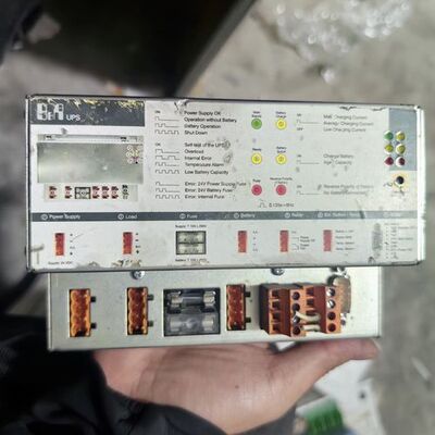 贝加莱9A0100.11  UPS电源管理模块 质量保证测试议价