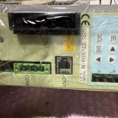 全新未使用GIKEN驱动器TA8089N2501E333，G议价