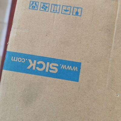 西克Tim320-013000S02全新原装正品仅开封议价