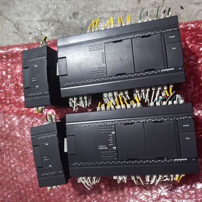 基恩士KEYENCE KV-N60AT 漂亮9成带模块KV-议价