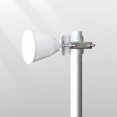 4.9-6.5G18dBi喇叭天线5G