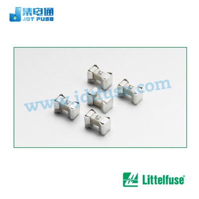 0154.315DR 力特154系列0.315A125V贴片保险丝座一体式快断保险丝