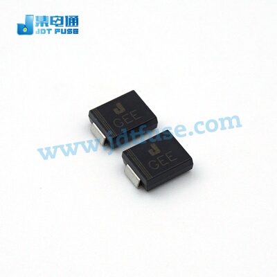 集电通JDT FUSE SMCJ78A  TVS瞬态抑制器 贴片封装全新原装现货