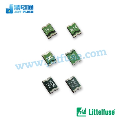 MINIASMDC260F/12-2/RF4569-000力特自恢复保险丝Littelfuse