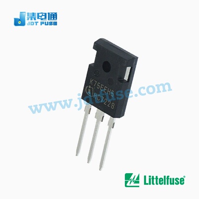 IXTH30N60L2 30A600V  N 沟道高压功率MOSFET力特直插低压开关管