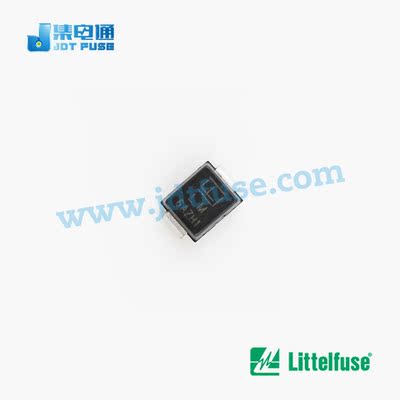 SZ1SMB28CAT3G  Littelfuse美国力特原装进口双向TVS静电浪涌保护