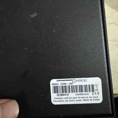 CTRLink Skorpion-8 EISK8-100T交--议价商品