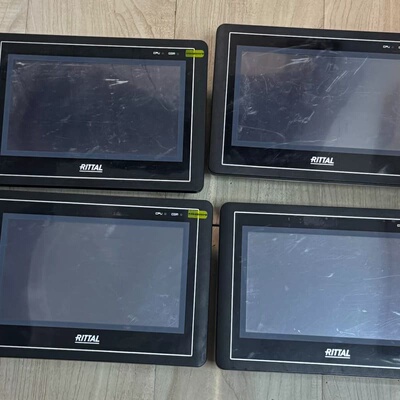 拆件 威图触摸屏 RI-FE4070C，产地:威图电机械--议价商品