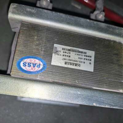 PASSE，DCL-0200-UIDH-1967，额定电流2--议价商品